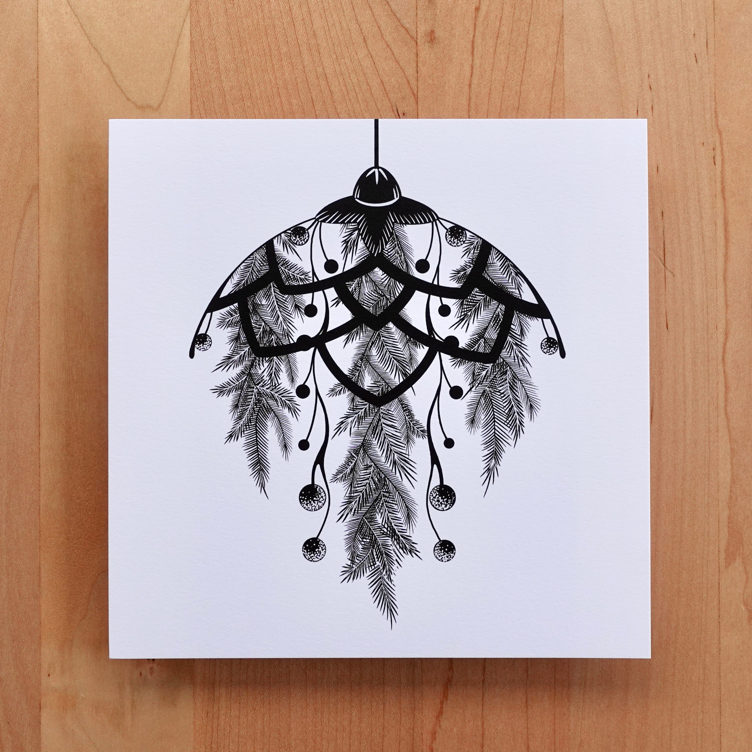 Christmas – Rose Hollow Design