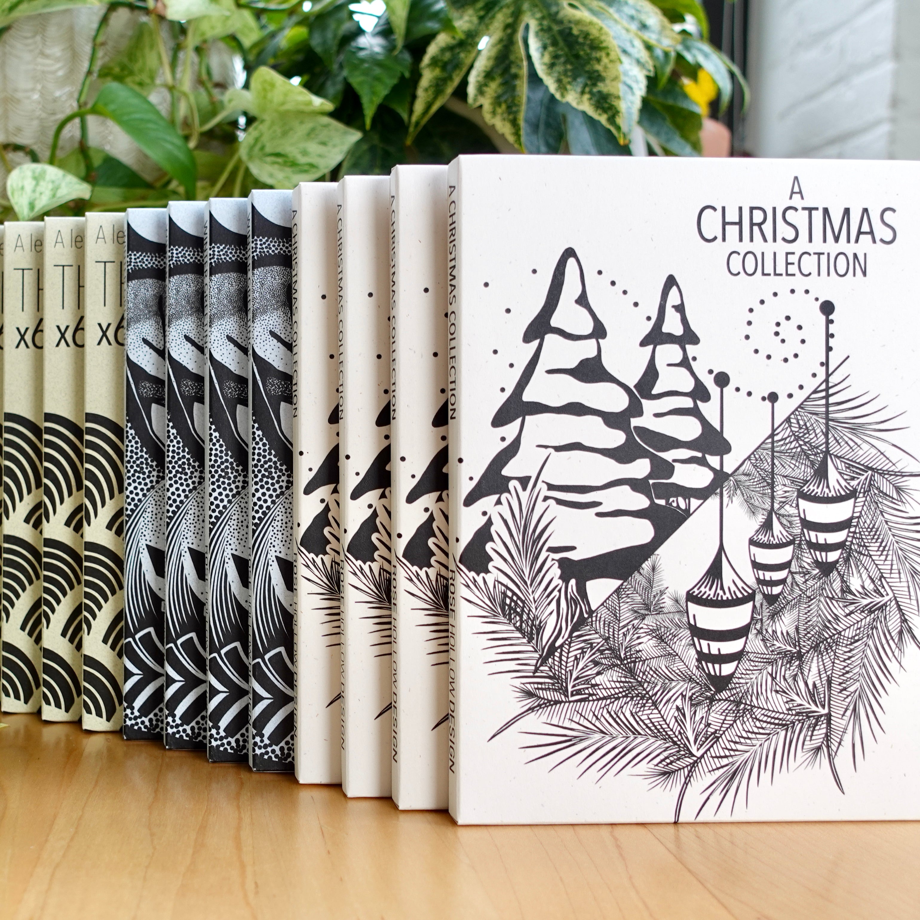 Box Sets – Rose Hollow Design