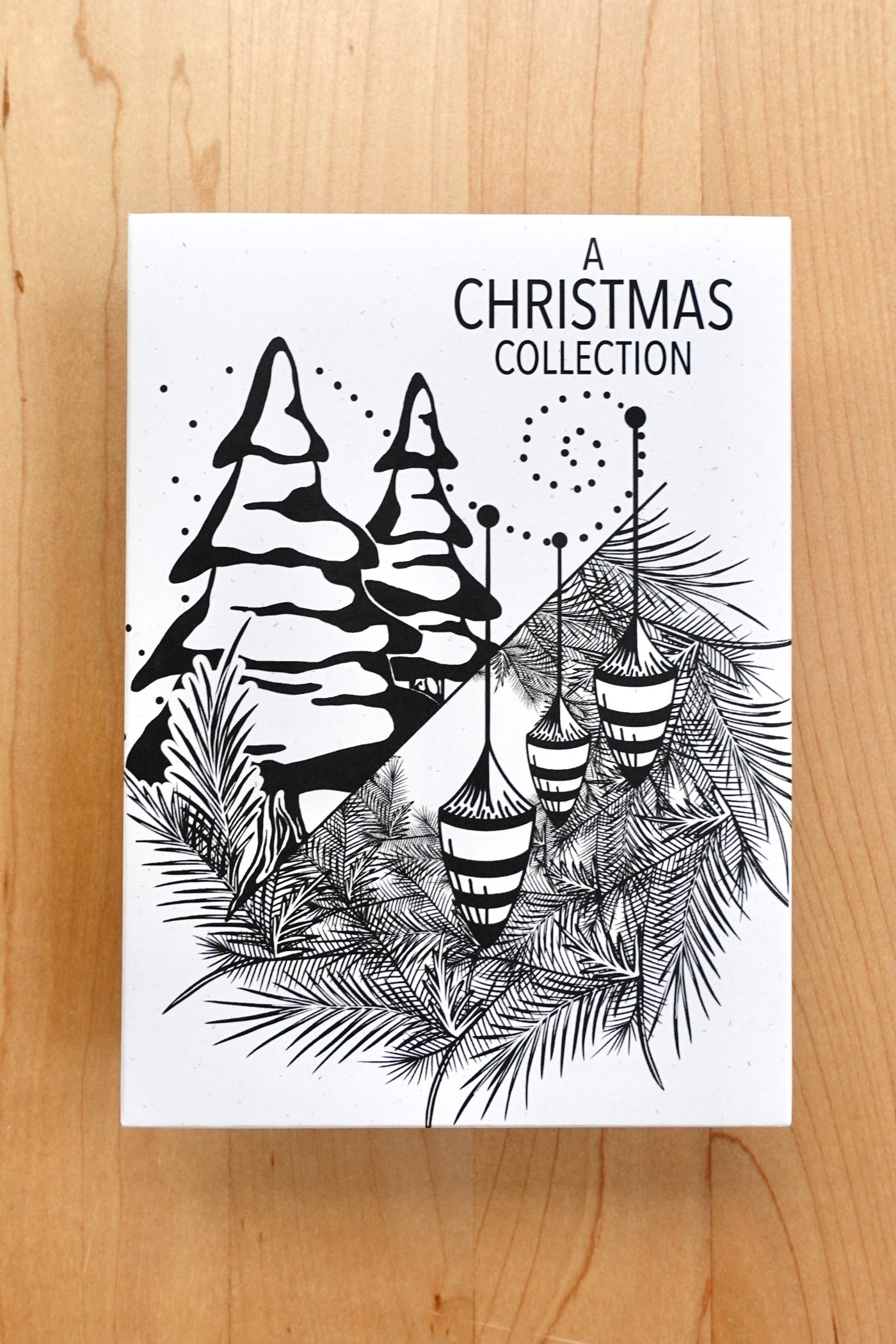 A CHRISTMAS COLLECTION Box Set – Rose Hollow Design