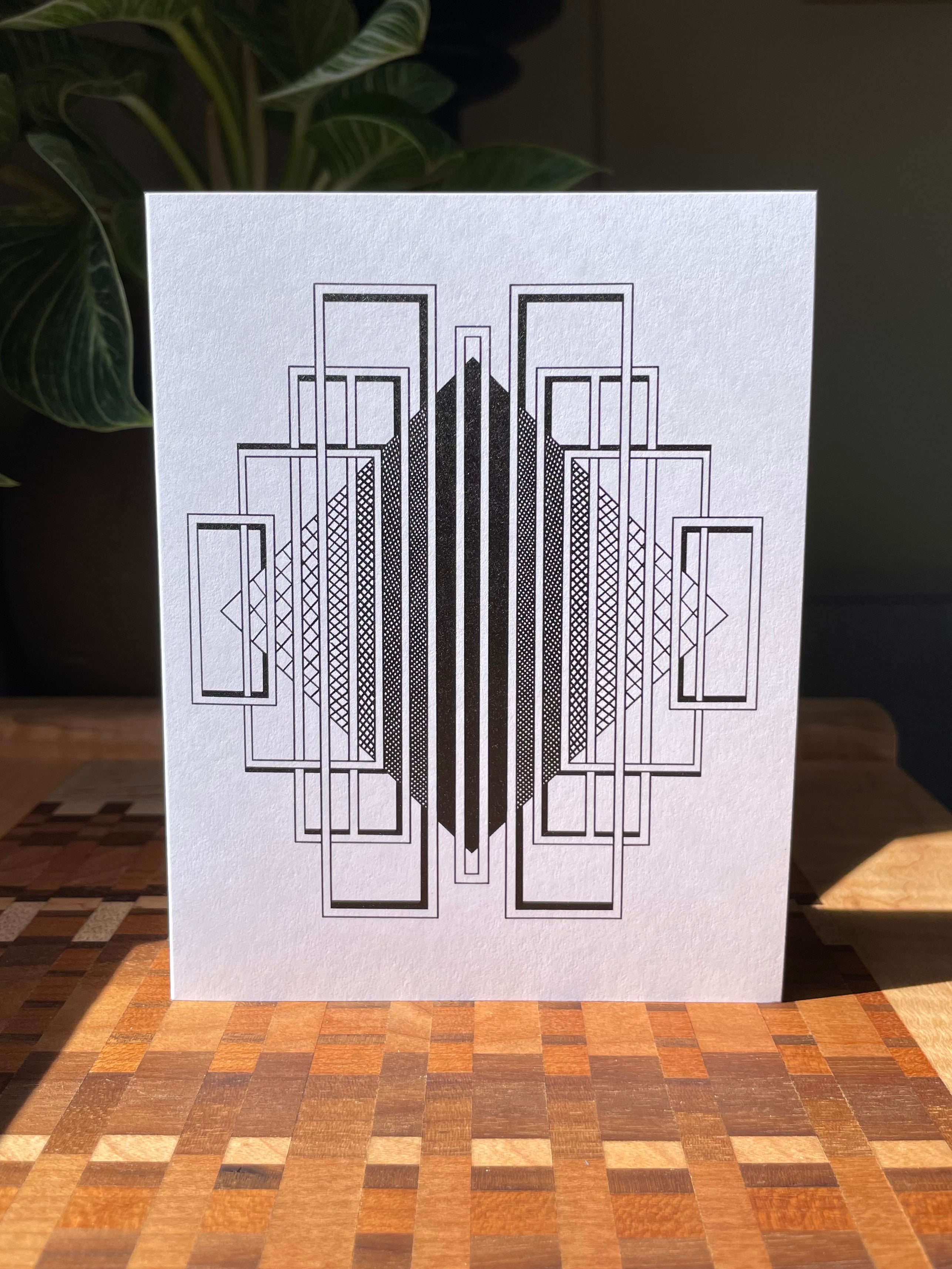 Frank – Rose Hollow Design