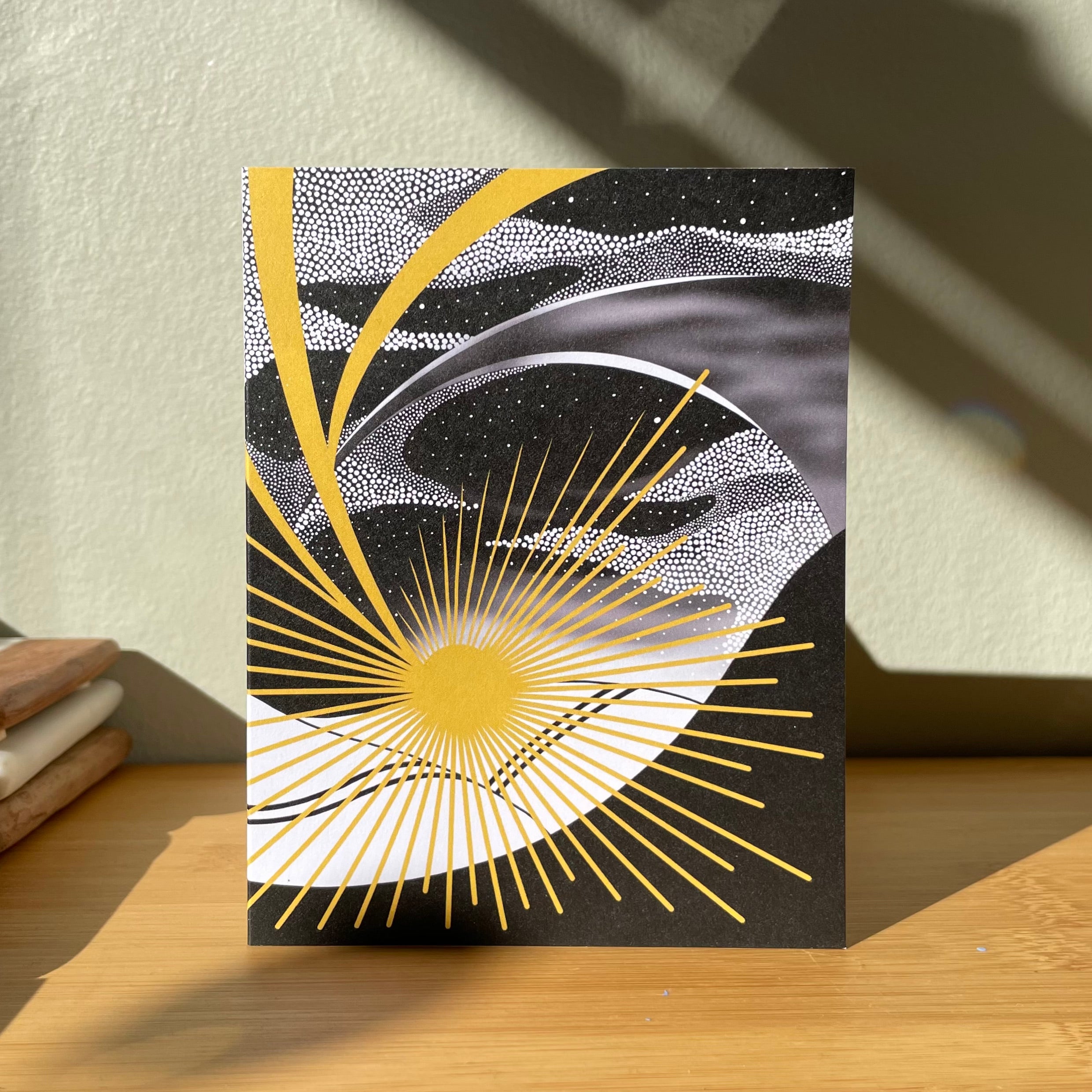 The Solstice – Rose Hollow Design