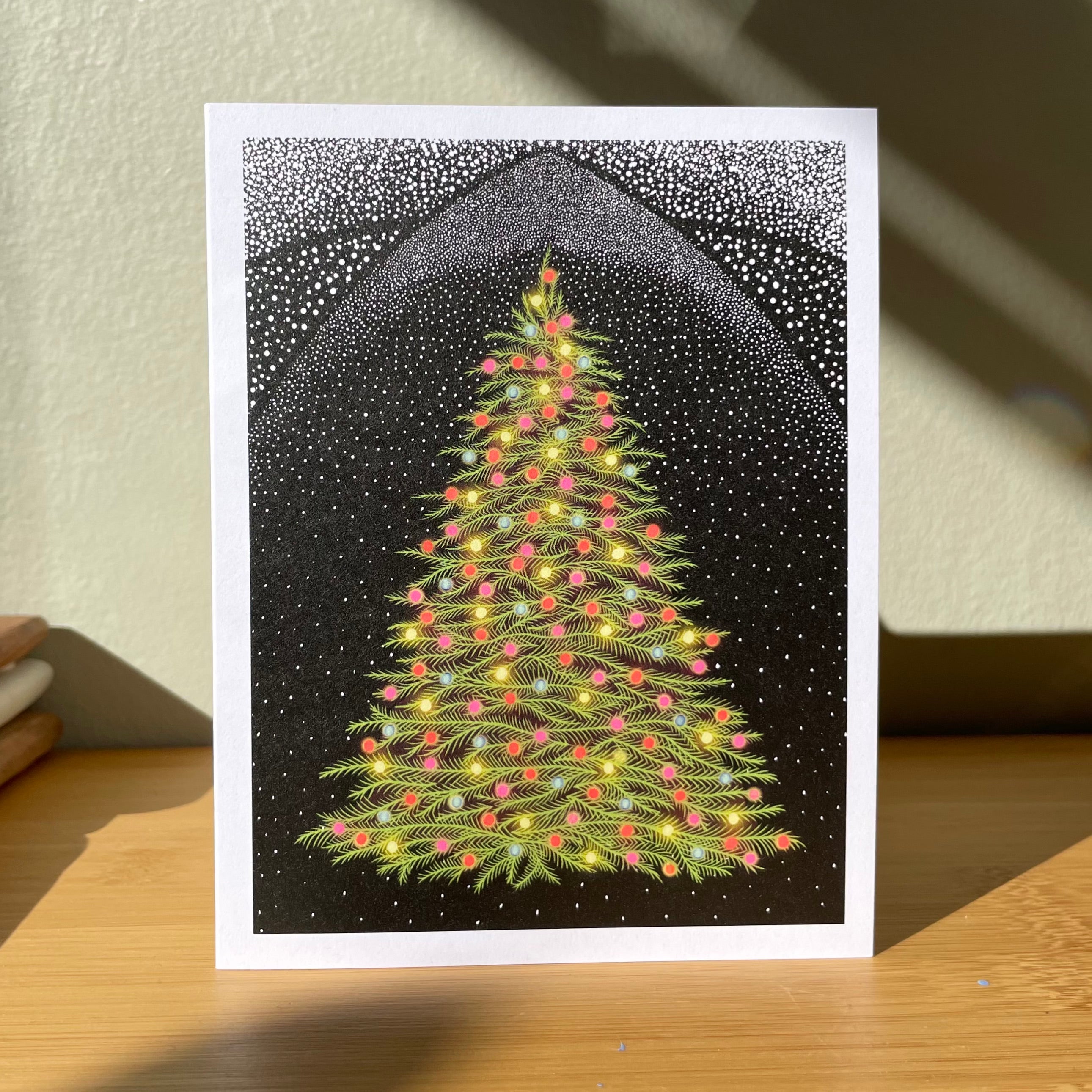 The Tree – Rose Hollow Design